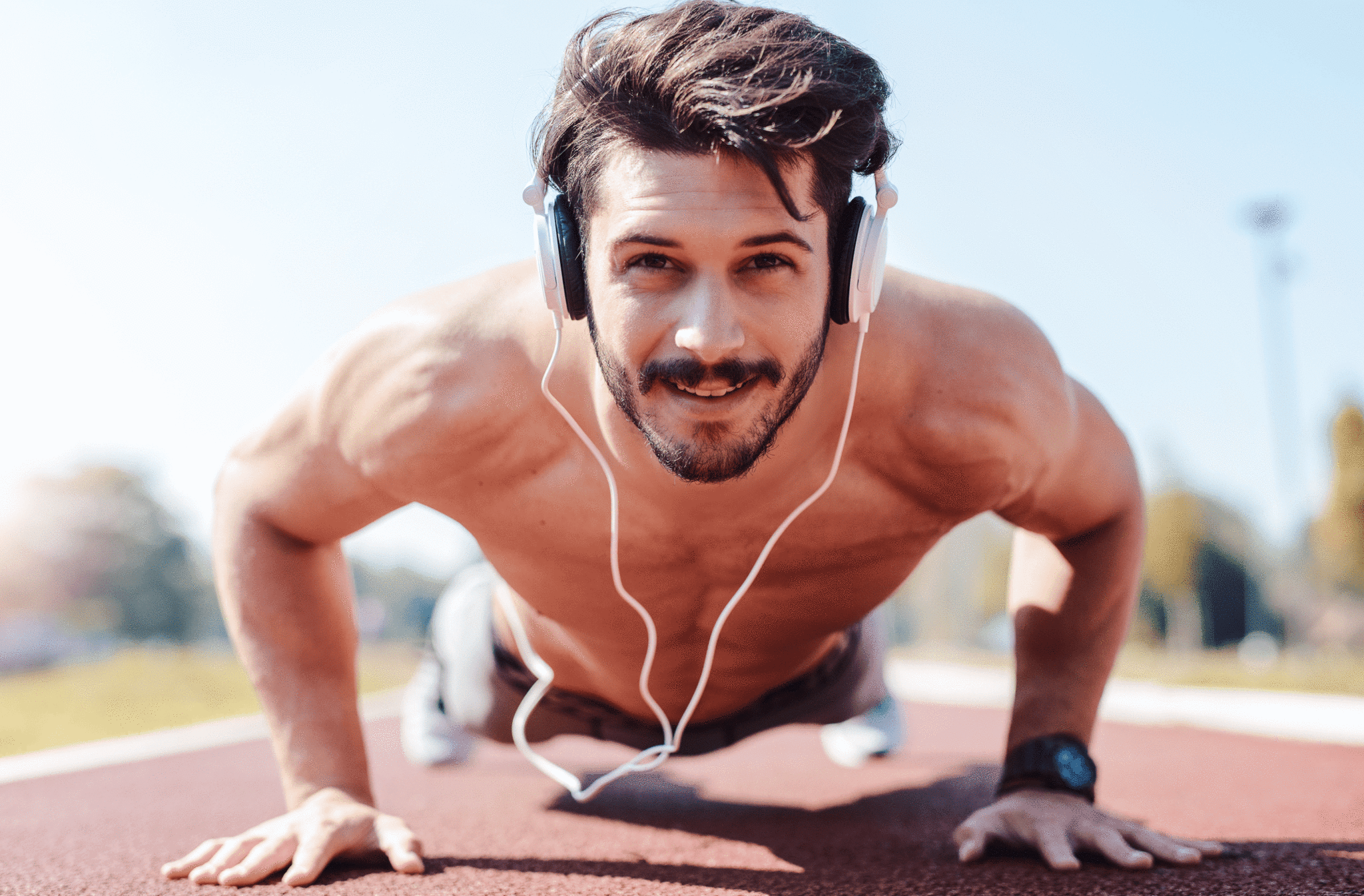Men’s Health Month: Bringing Awareness To Men’s Health Issues During ...